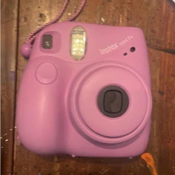 Instax | Cameras, Photo & Video | Instax Mini 7 | Poshmark